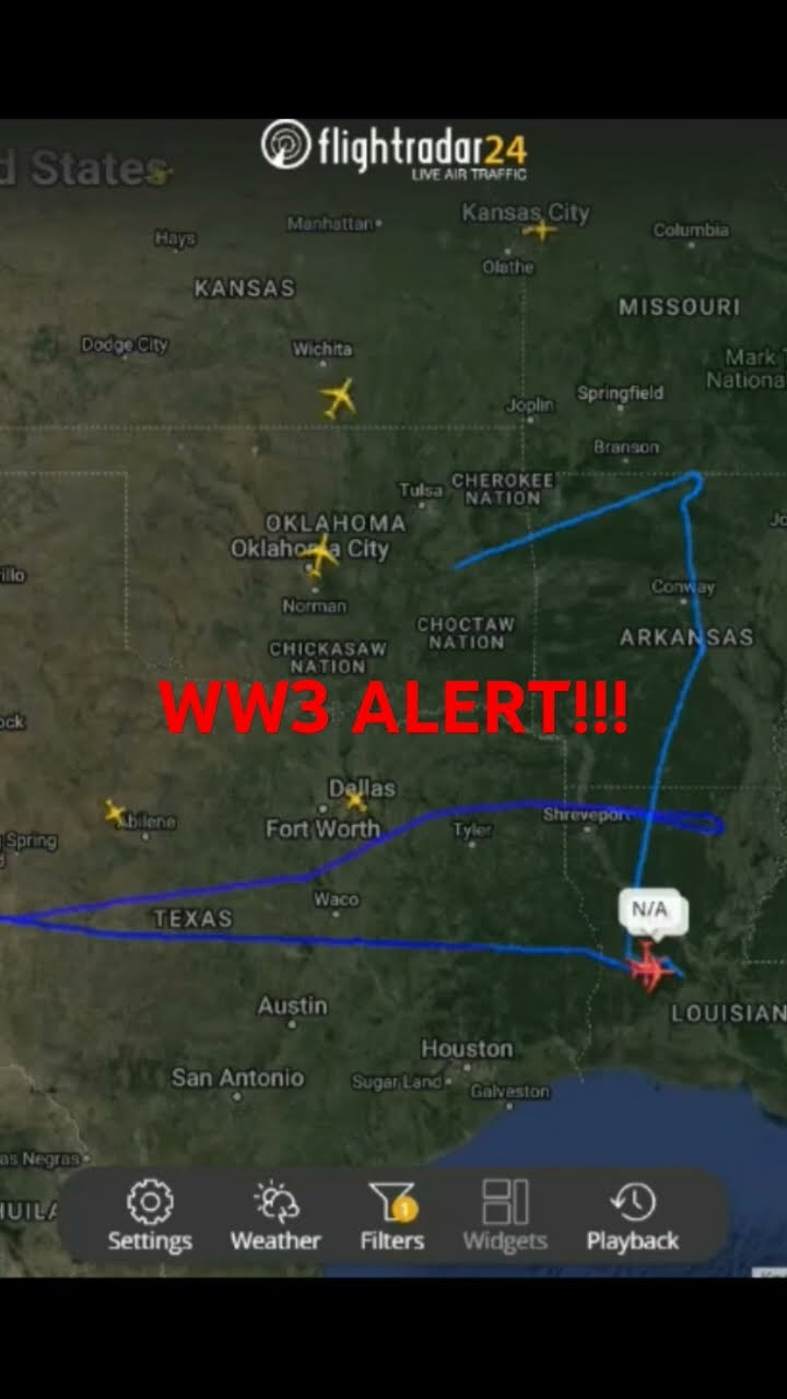 WW3 ALERT!! U.S. TO DEPLOY LONG RANGE MISSILES TO GERMANY!! - YouTube