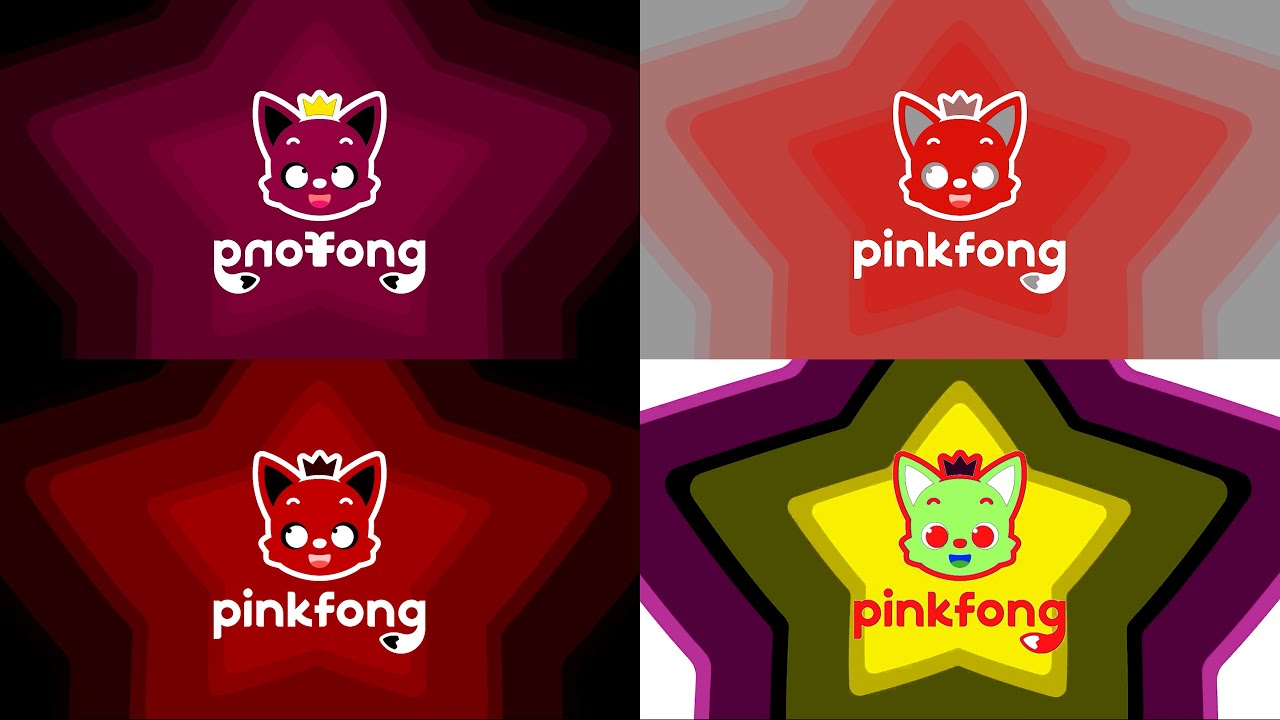 1 MILLION PINKFONG NEW INTRO PART 2 - Team Bahay 2.0 SUPER COOL Audio ...