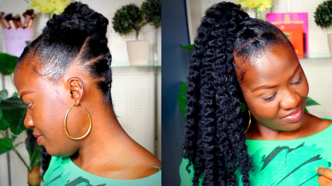 Is Crochet A Good Protective Style at Sharon Rogge blog