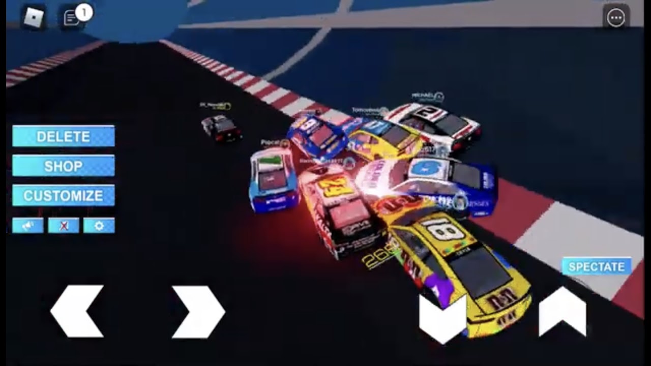 Middle Of Nowhere 500 At Iowa Presented By ACRE - YouTube