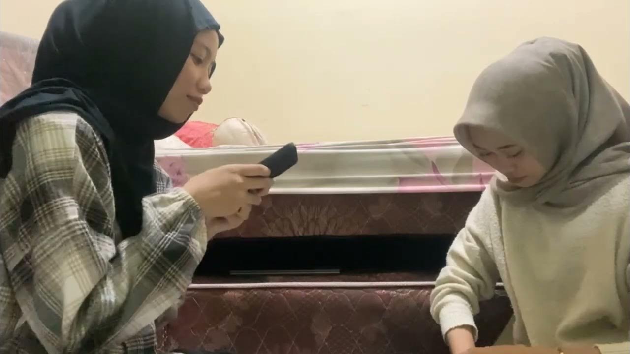 konseling karier menggunakan teori "RIASEC" - YouTube