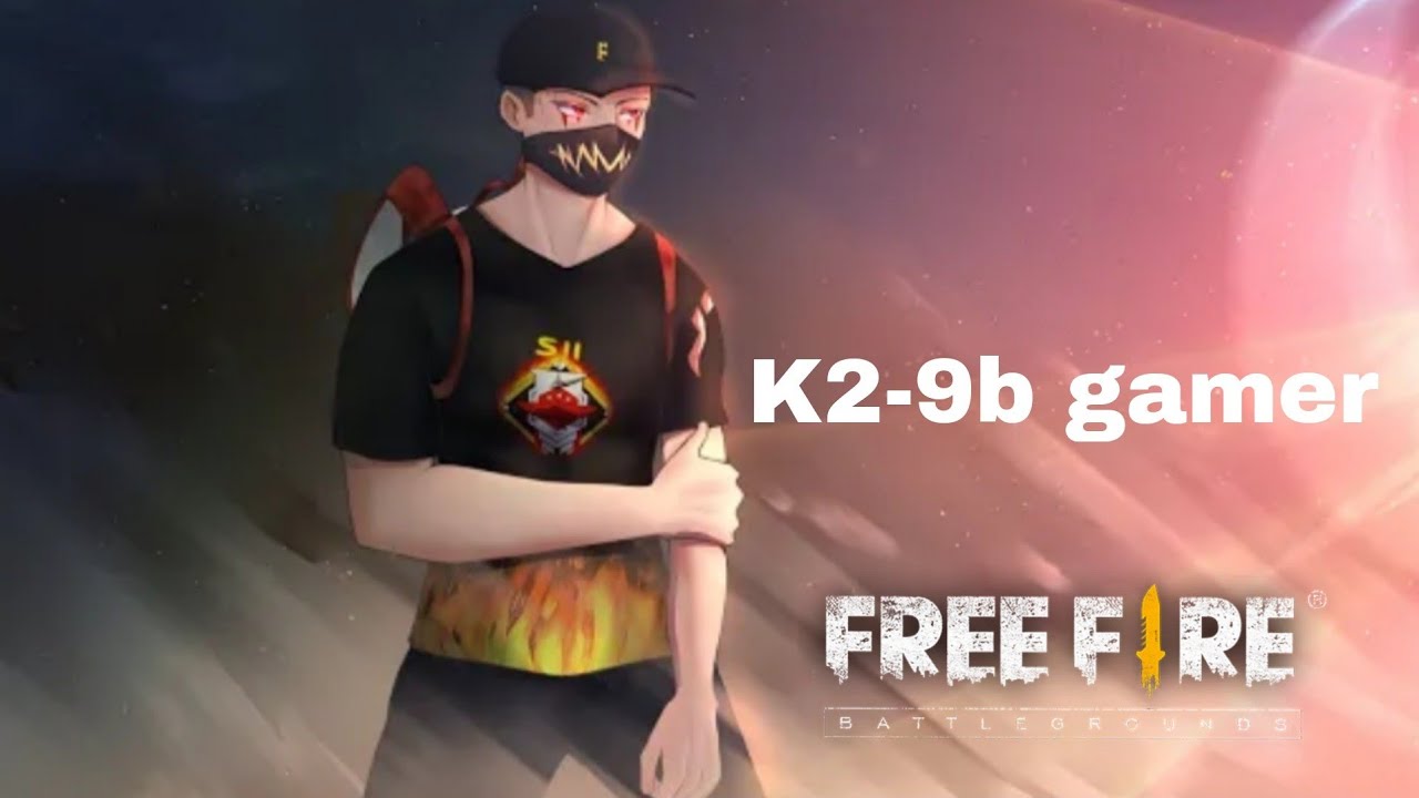 K2-9b planet Gamer play with white444? - YouTube