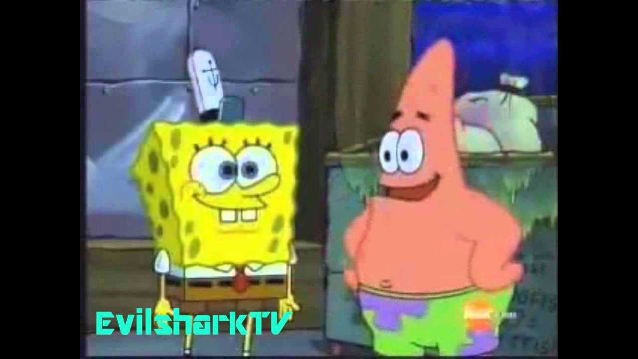 spongebob poop - YouTube