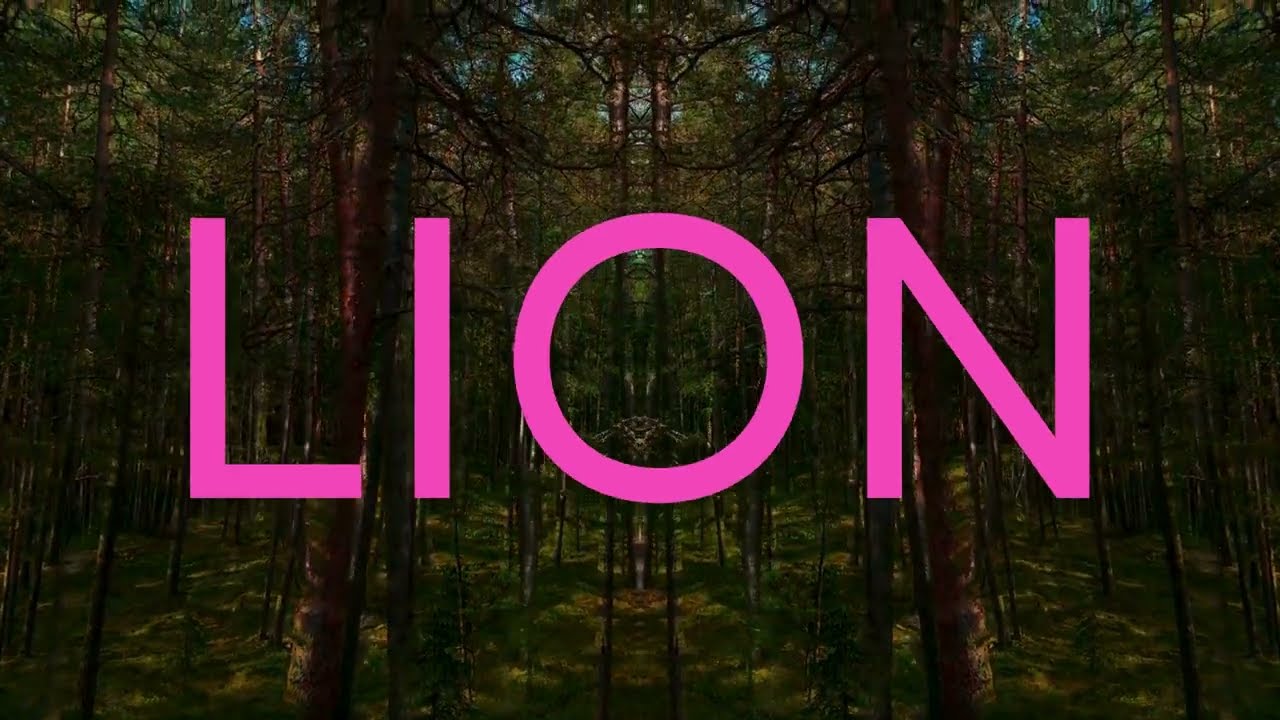 Arcs - Lion. - YouTube