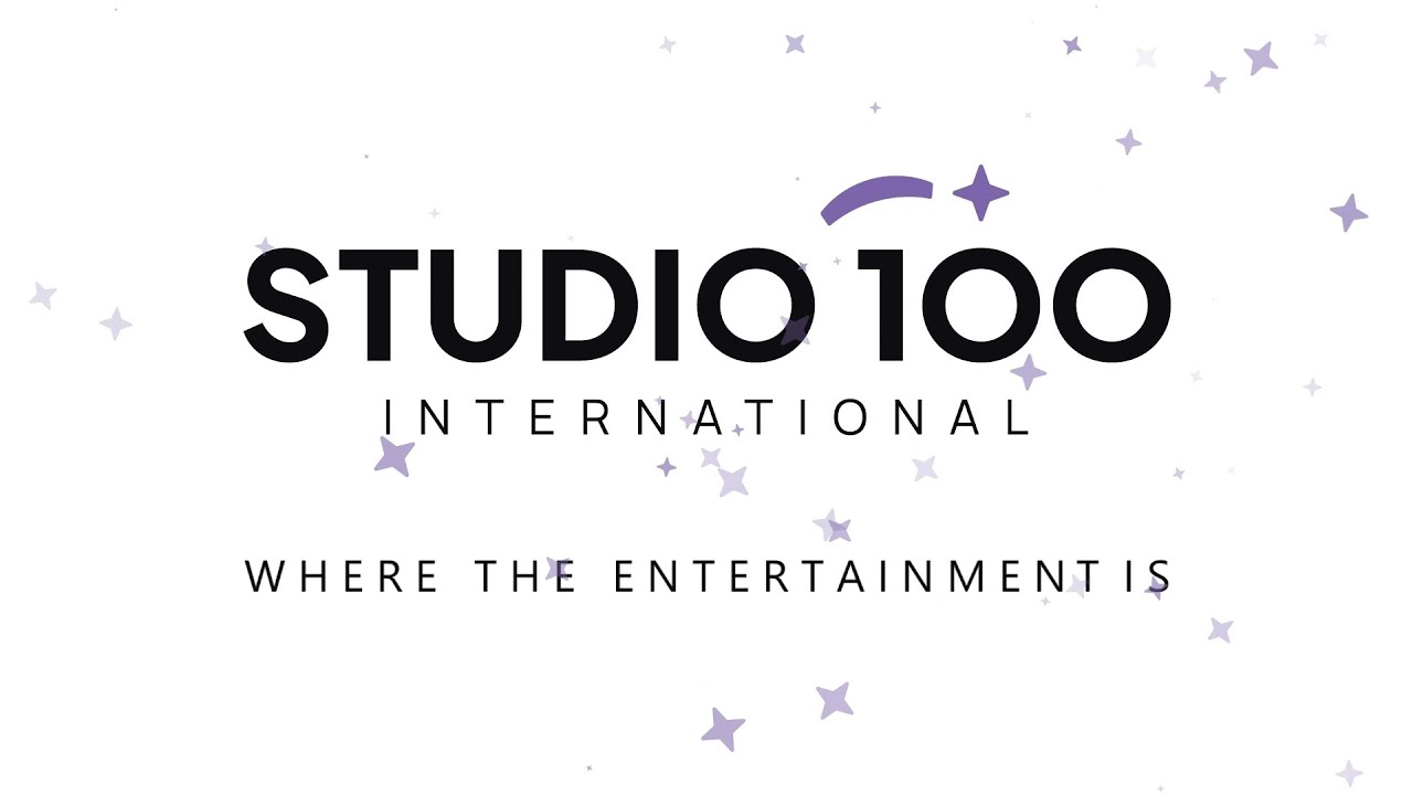 Studio 100 International - Show Reel 2024 - YouTube