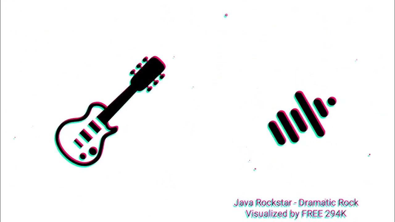 Java Rockstar - Dramatic Rock 🎸 [Copyright Free] - YouTube Music