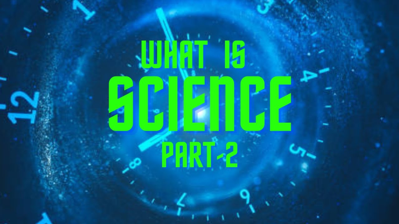 What Is Science | Part - 2 | Parody | Guess The Voice | @Mr. Charith ...