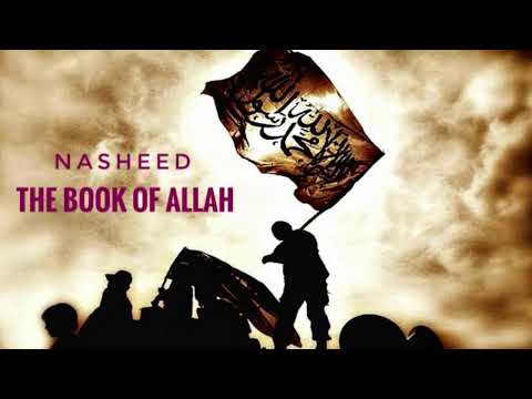Nasheed - The Book Of Allah
