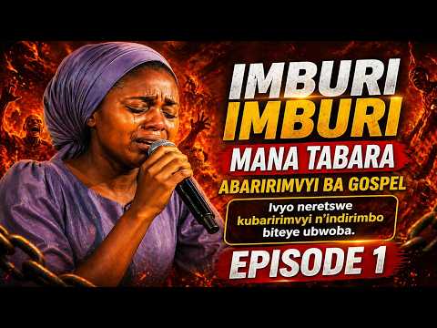 IMBURI YIHUTA CANE//😰MANA TABARA ABARIRIMVYI  BOSE BA GOSPEL😰