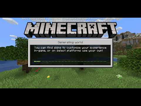 How to make flag in Minecraft - YouTube