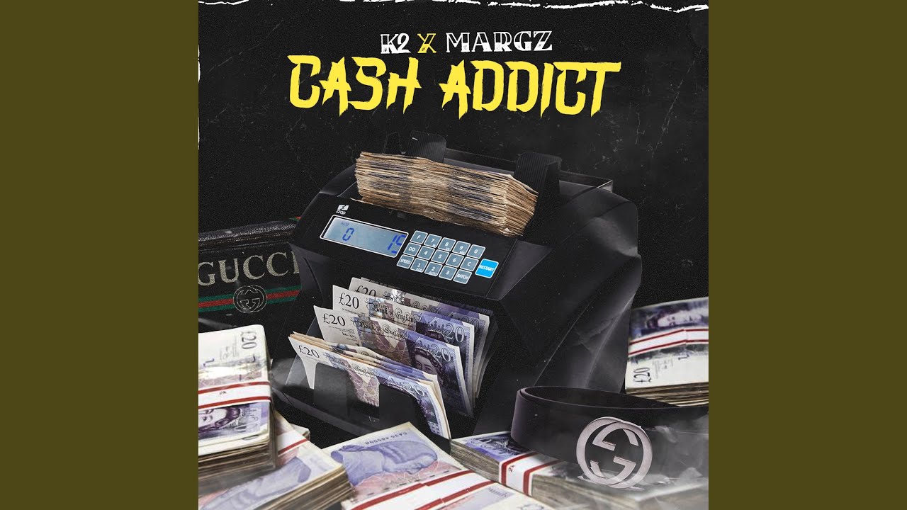 Cash Addict - YouTube
