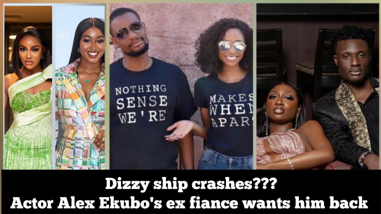 WAHALA! BESTIES BEAUTY & KIM OPRAH UNFOLLOW EACHOTHER| DOYIN & CHIZZY ...