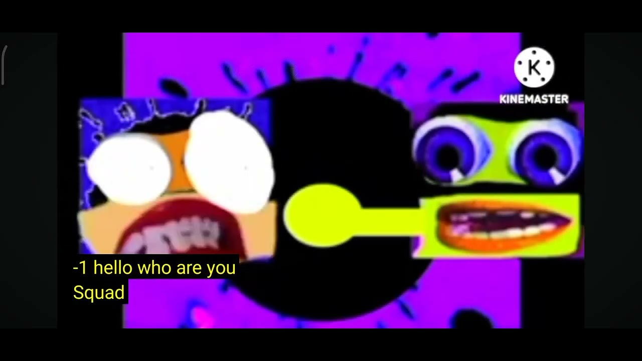 pika major kicks out cussing Splat and did the logo - YouTube