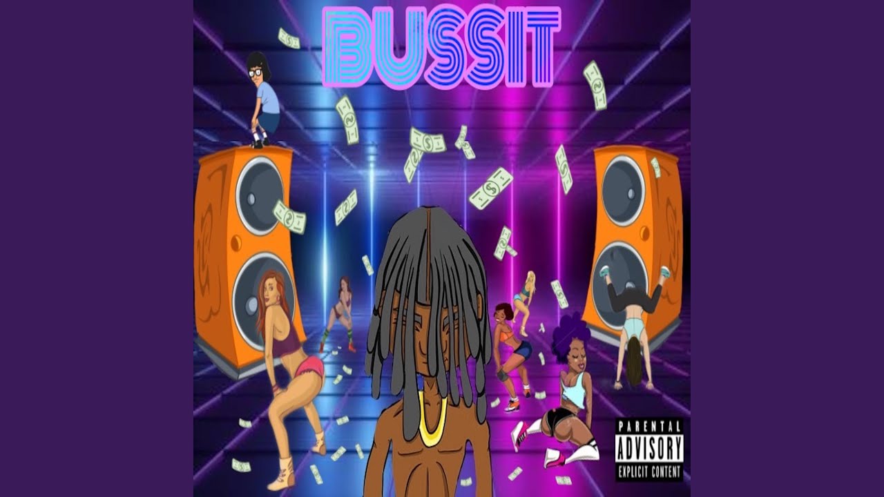 Bussit - YouTube