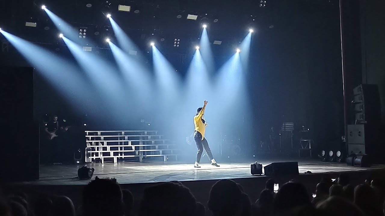 Show com Rodrigo Teaser - Scar 06/08/2022 - YouTube