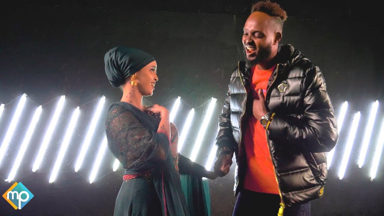 ZAKARIYE KOBCIYE IYO HAMDI BILAN 2022 | JACAYLKU CIREYSAN MAAYO | HEES ...