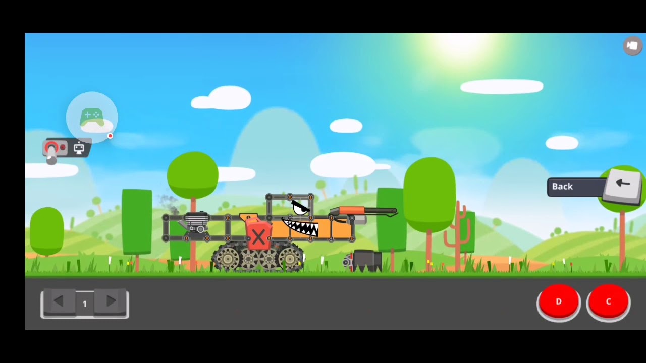 Super Tank Rumble - 2020-07-14 - YouTube