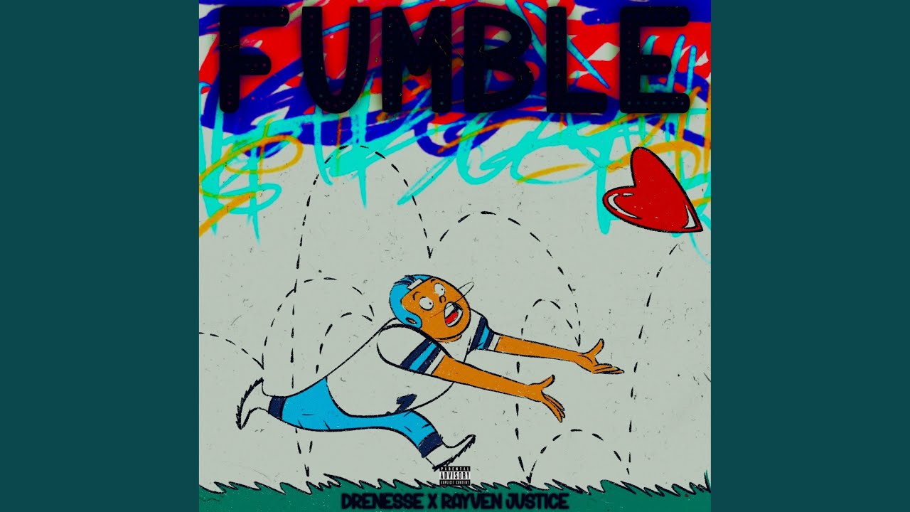 Fumble - YouTube