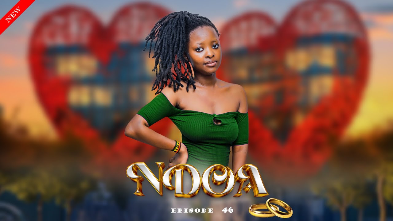 NDOA [EP 46] Love Story 💕💕💞💞 #pasarbrand #pasarmovies #pasarfilms - YouTube