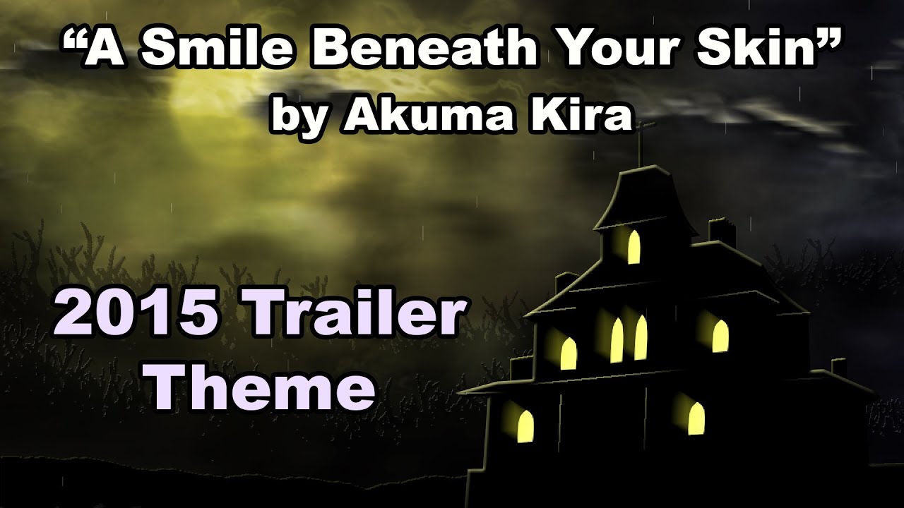 A Smile Beneath Your Skin - Spooky's Jump Scare Mansion OST Extended ...