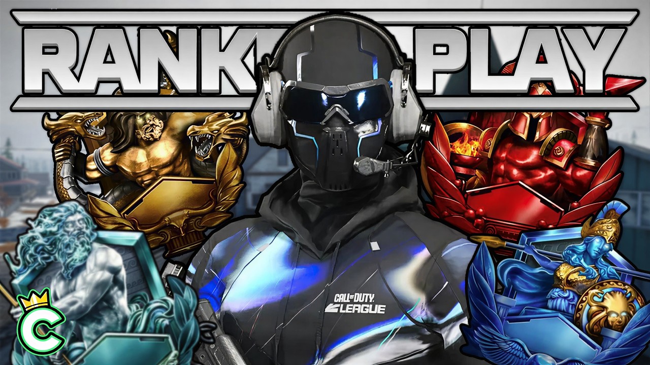 Just Played the BIGGEST CHEATERS in Ranked Play | When Will They Get ...