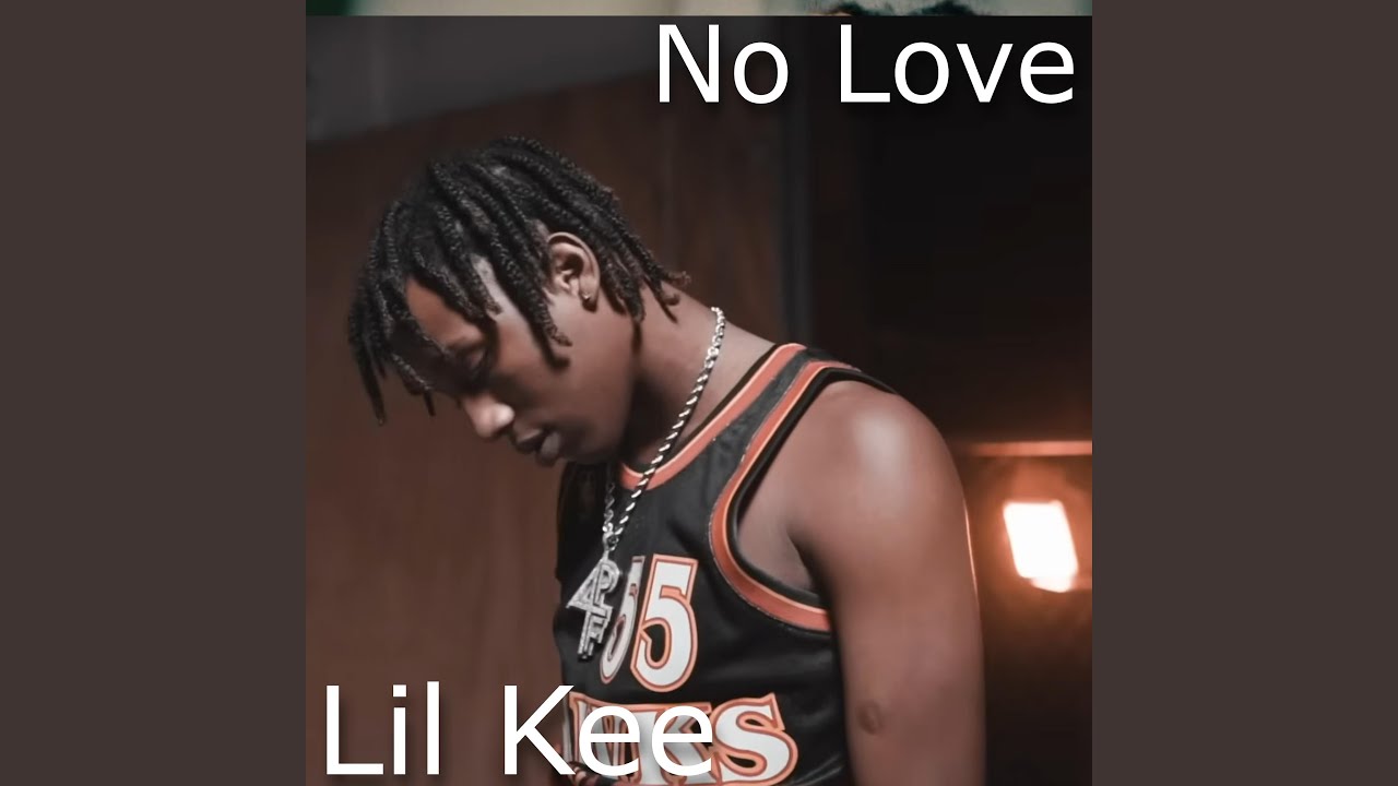 No Love - YouTube