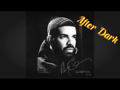 Drake - After Dark | iOS Trap Beats | Garageband - YouTube