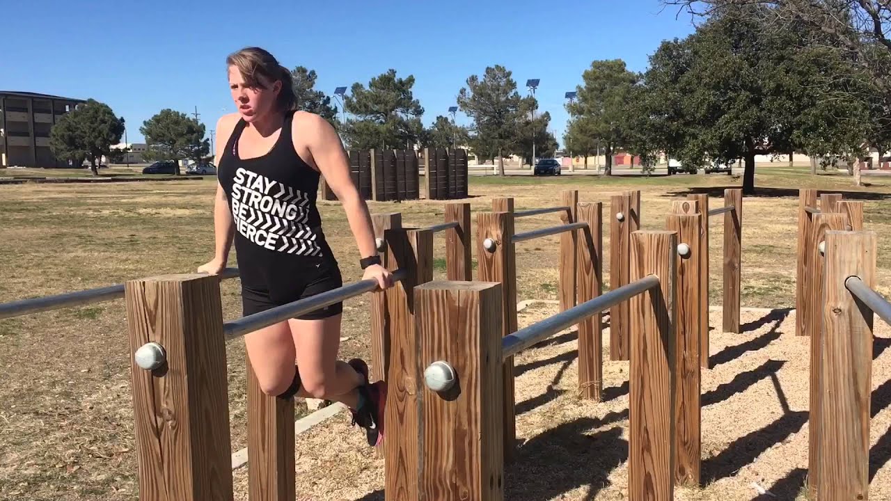 Training for Mud Factor 2016 - 1080p - YouTube