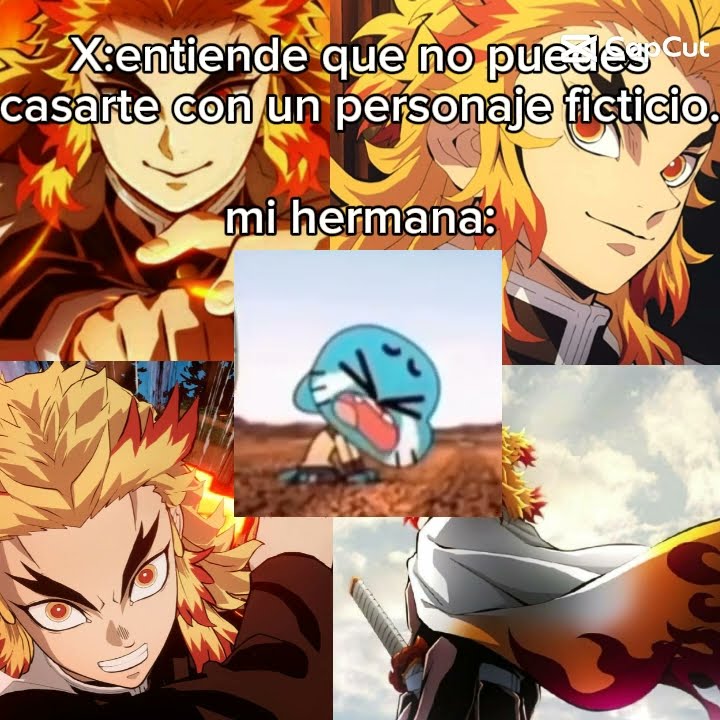 Es que ella es asi -.- @Mitsuu_Tsuyuri #demonslayer #nosequeponerxd ...