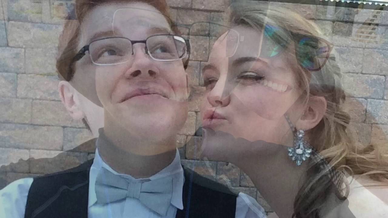 "This I Believe" | Sam Gorrell ~ Senior Memoir - YouTube