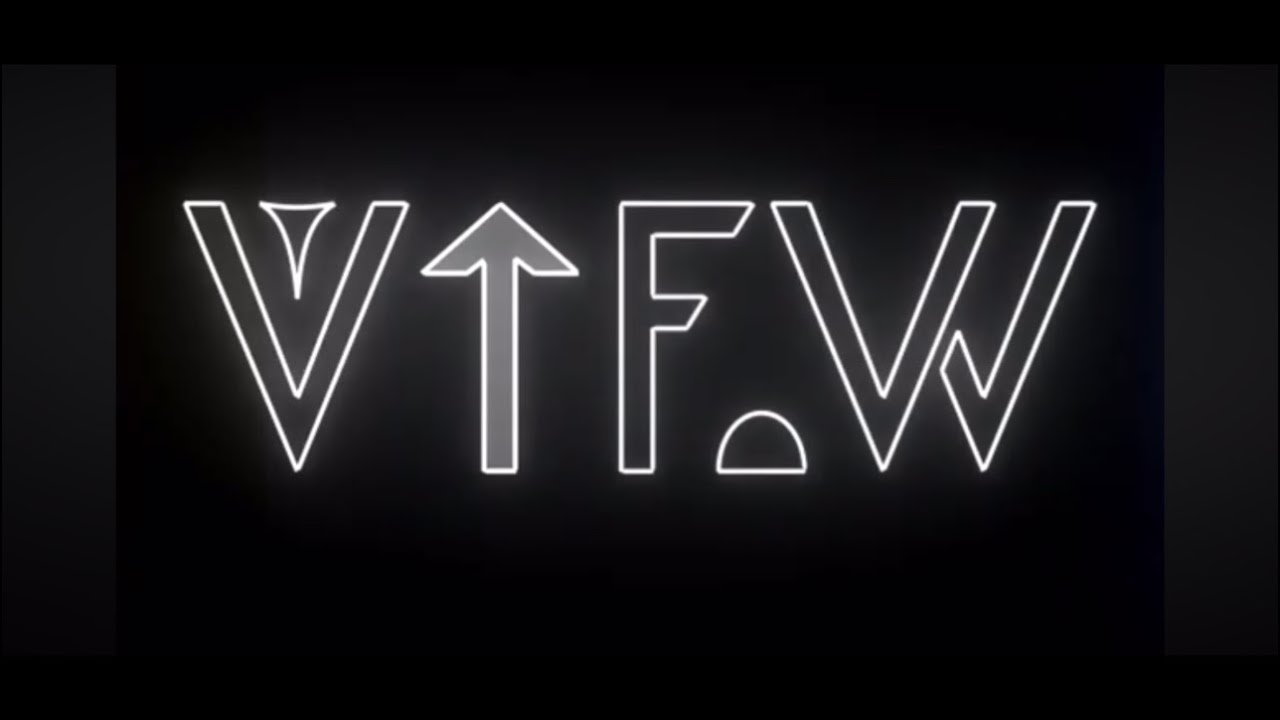 VIFW Vancouver Indigenous Fashion Week 2023 - YouTube