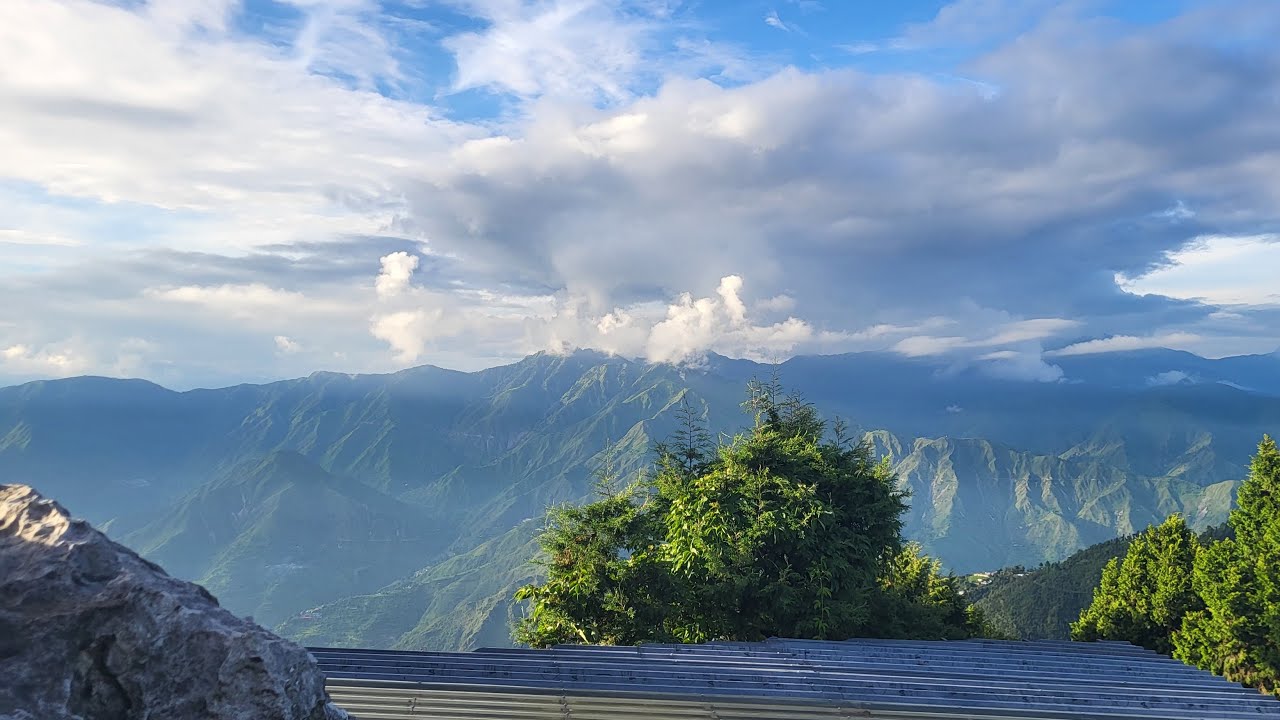 Exploring Gun Hill Mussoorie | Breathtaking Views from the Queen of ...