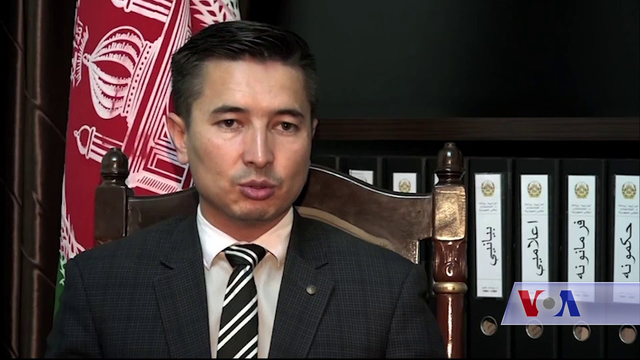 Direct Peace Talks - VOA Ashna - YouTube