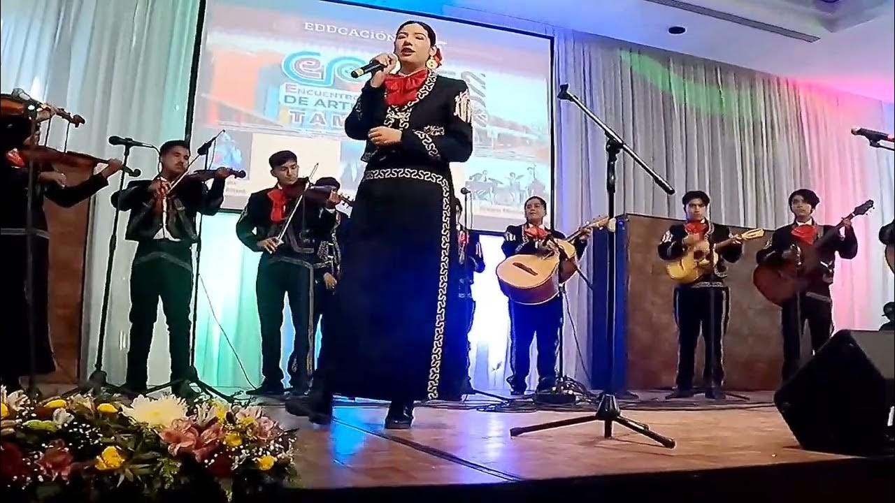 Los Laureles . mariachi Emperador del @cbtis135 de matamoros Tamaulipas ...