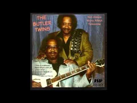 THE BUTLER TWINS (Detroit, U.S.A) - Bring It On Back To Me - YouTube