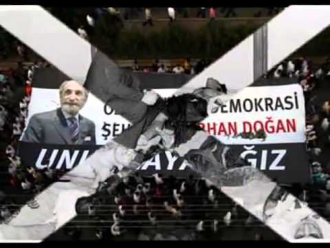 Ferhat Tunç & Diyar & Ali Asker   Baris Kardeslik Olsun  Missalevi46    YouTube1