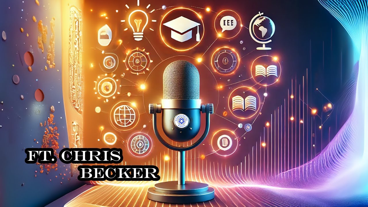 Learning Together with Chris Becker - YouTube