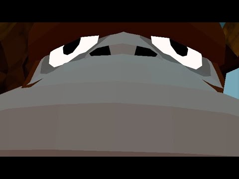Exploring UG VR - YouTube