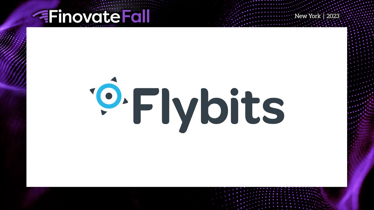 FinovateFall 2023 / Flybits - YouTube