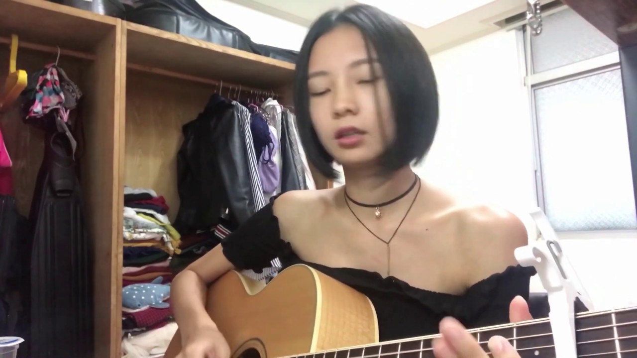 我還年輕 我還年輕 - 陳忻玥 Vicky Chen翻唱 - YouTube