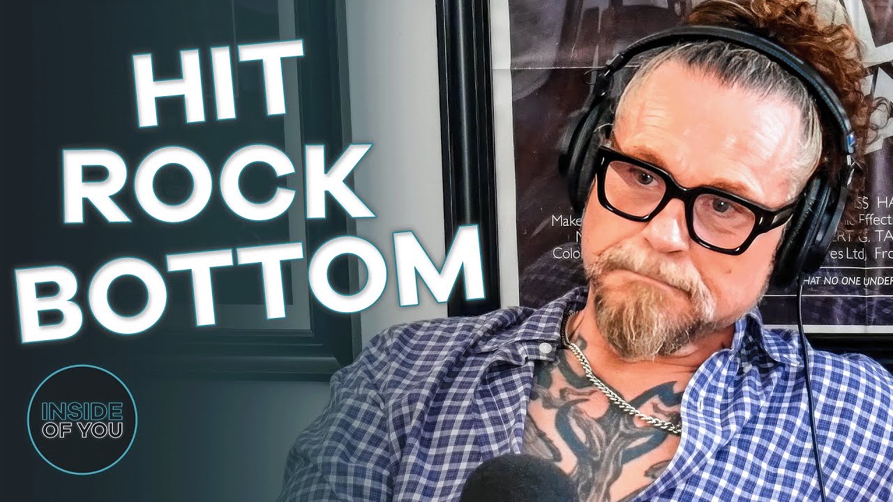 After his departure from Mayans M.C., Kurt Sutter shares his rock ...