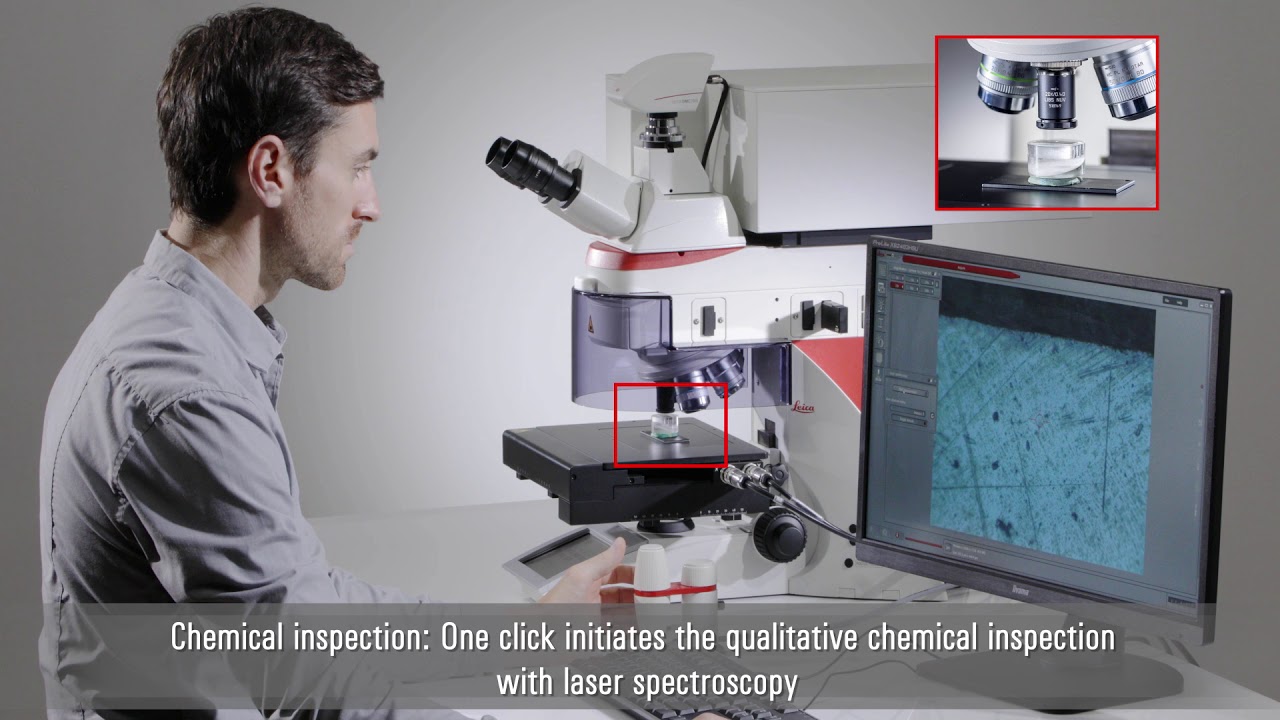 Materials Analysis | 2-In-1 Solution That Saves 90% Of Your Time! - YouTube