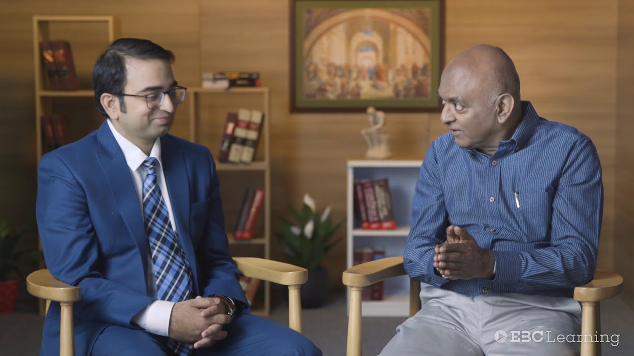 Raju Ramachandran: Q9. How to deal with situations when you don't have ...