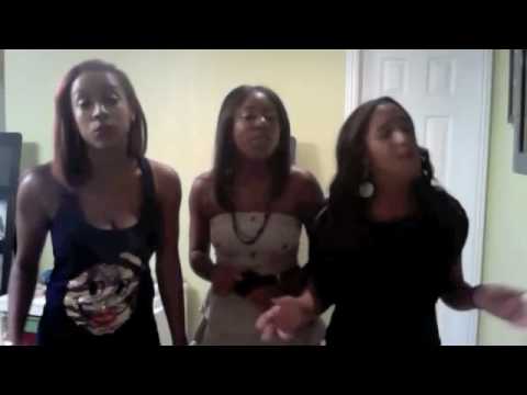 Tonight - Xscape (Cover) - YouTube