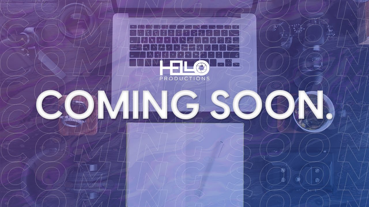 Be Unique - We are Hello Productions - YouTube