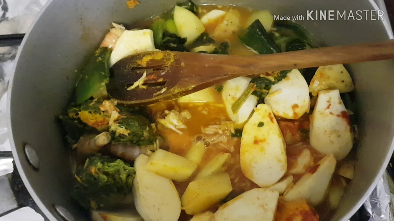 How I make Sutki ( dry fish) Shira? - YouTube