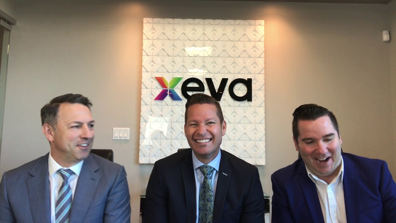 Xeva Mortgage - CEO Announcement - YouTube