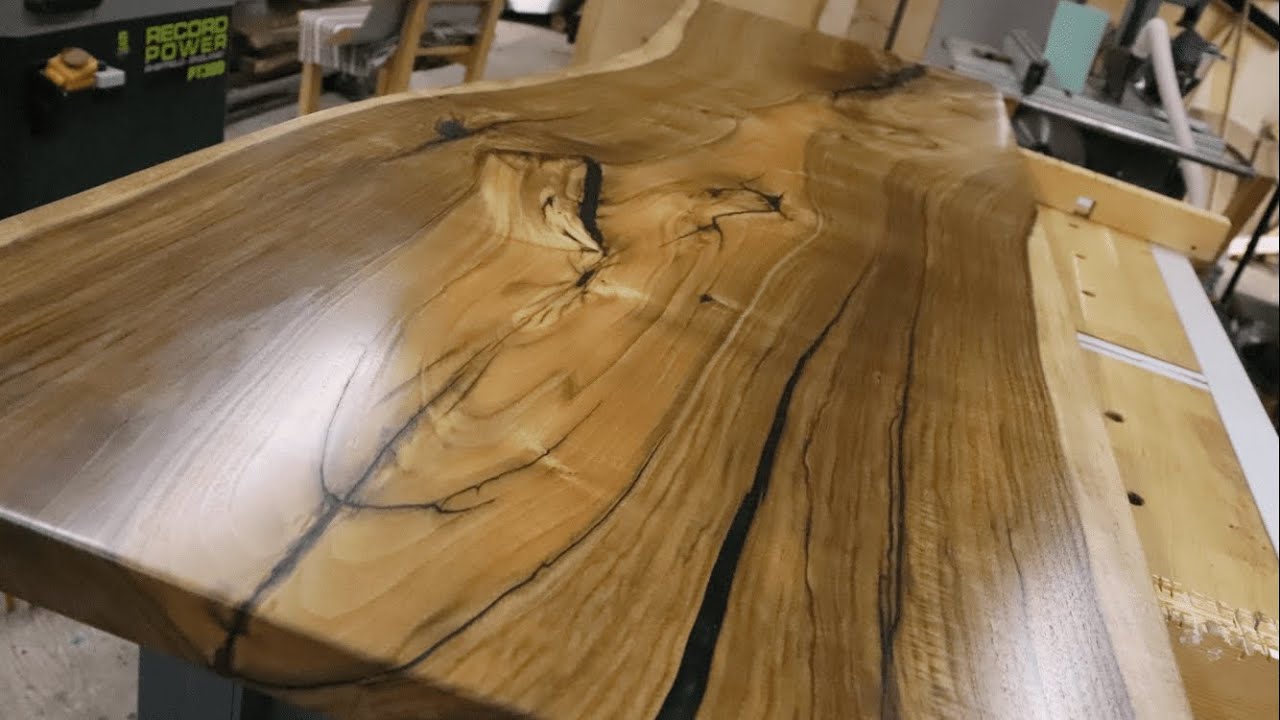 Wood Design. Our best projects over the past year. - YouTube