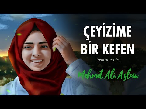 Çeyizime Bir Kefen | Piano & Cello | For Razan Najjar (Instrumental - Fon Müziği)