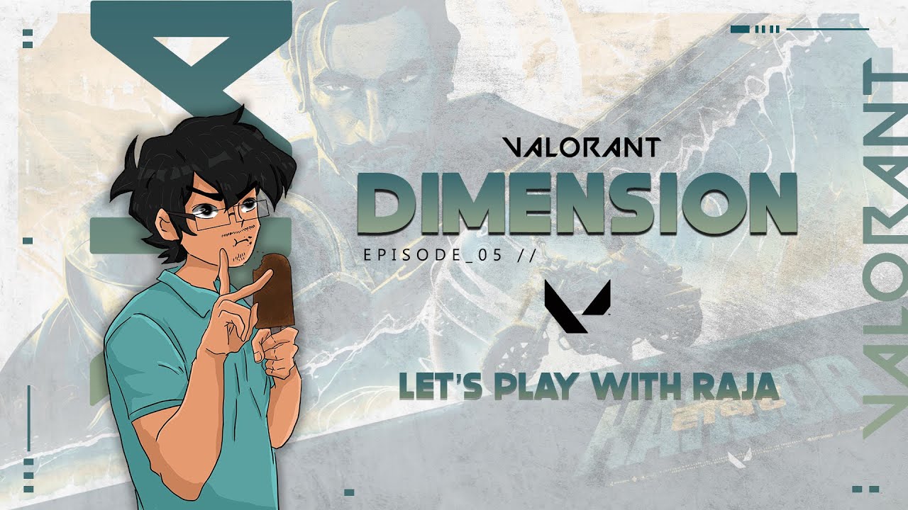 Valorant Live | New Act / New Agent !! 😎🔥 - YouTube